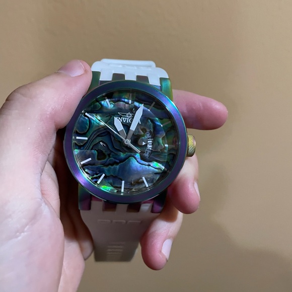 Invicta | Accessories | Limited Edition Invicta Dna | Poshmark